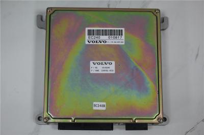 China Belparts Excavator Controller Ec240 Ecu Ec290 Computer Board for sale