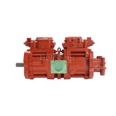 China Excavator Main Pump Dh130 Dh150-7 Hydraulic Pump For Daewoo for sale