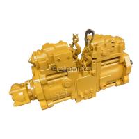 China Belparts Excavator Main Pump 110B 120B 312B K3V63 Hydraulic Pump for sale