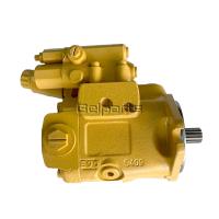 China Belparts Excavator Main Pump 301.7 Hydraulic Pump 4876207 487-6207 for sale