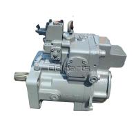 China Belparts Excavator Main Pump ZX870-5G Hydraulic Pump YB60000230 YB60000246 for sale