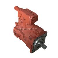 China Belparts Excavator Main Pump ZAX65 ZX65 EX65 Hydraulic Pump 4668462 For Hitachi for sale