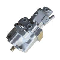 China Excavator Main Pump ZAX70 ZX70 EX70 Hydraulic Pump 4437197 4472052 For Hitachi for sale
