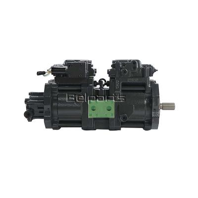 China Belparts Excavator Main Pump EC140 Hydraulic Pump SA 1142-05460 VOE14531858 VOE14555190 for sale