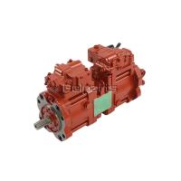 China Belparts Excavator Main Pump R110 R130 R150-5-7 Hydraulic Pump 31N3-10050 31EA-00200 for sale