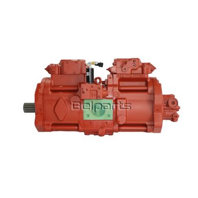 China R305 R335 R350-7-9 Excavator Hydraulic Pump 31N8-10011 31N8-10070 Hydraulic Main Pump for sale