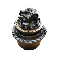 China Excavator Travel Motor Assy For Komatsu PC450-8 Final Drive Assy 208-27-00243 208-27-00243 208-27-00312 for sale