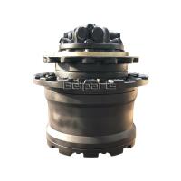 China Excavator Travel Motor Assy For Hitachi ZAX120-6 ZX120-6 Final Drive Assy 9180731 9181123 for sale