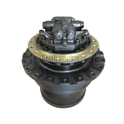 China Excavator Travel Motor Assy For Hitachi ZX200 ZX210 ZX230 ZX240 Final Drive Assy 9170996 9233687 9195447 for sale