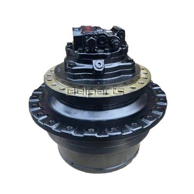 China Excavator Travel Motor Assy For Hitachi ZX870 ZX890 Final Drive Assy 9251681 9254461 for sale