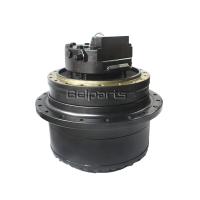 China Belparts Excavator Travel Motor Assy E330 E336D Final Drive Assy 2697839 2697838 2716376 for sale