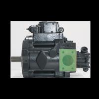 China Belparts Excavator Main Pump For Hitachi Ex120 3 Hydraulic Pump 9285566 9285685 for sale