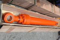 China Excavator Bucket Cylinder Assy for sale
