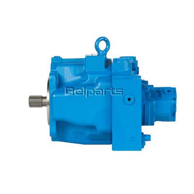 China R80 Belparts Excavator Hydraulic Pump For Hyundai 80 Rolex 31N1-10010 for sale