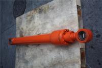China Excavator Hydraulic Cylinder EX100-5 EX100-5E EX110-5 Boom Arm Bucket Cylinder Assy For Hitachi 4312228 4372544 for sale