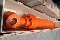 China Excavator Hydraulic Cylinder ZAXIS200 ZAXIS200LC Boom Arm Bucket Cylinder Assy For Hitachi 4607534 4410247 4474568 for sale