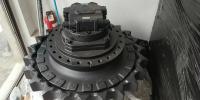 China Original Excavator Travel Motor Assy For Hitachi ZX870-5 Final Drive Assy 9251681 for sale