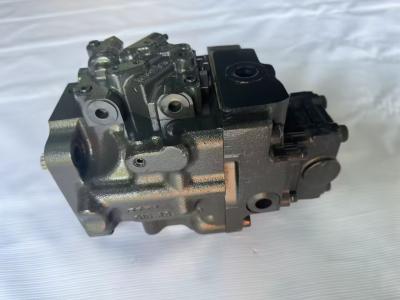 China Excavator Main Pump For Komatsu PC27MR-2 Hydraulic Pump F00554 708-1S-00262 708-1S-00130 for sale