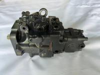China Belparts Excavator Main Pump For Komatsu PC50MR-2 9086 Hydraulic Pump 708-3S-00461 705-41-08090 for sale