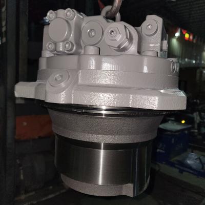 China Excavator Travel Motor ZX450-3 For Hitachi MSF-340 4637796 Final Drive Without Gearbox 4652345 for sale