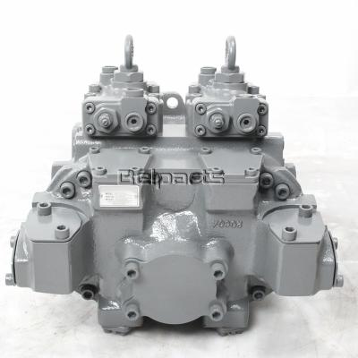 China Excavator Main Pump EX220-3 EX220LC-3 Hydraulic Pump For Hitachi 9121195 9133569 for sale