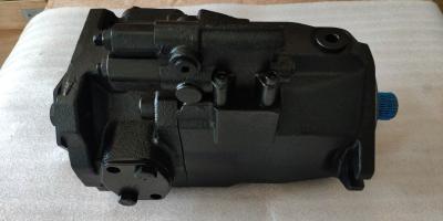 China Belparts Excavator Parts A25F A30F A35F A40F Piston Fan Motor VOE 15070857 for sale