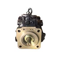China Belparts Excavator Main Pump PC28UU-2 PC30-7 Hydraulic Pump For KOMATSU 705-41-08100 705-41-03080 20S-60-72110 for sale