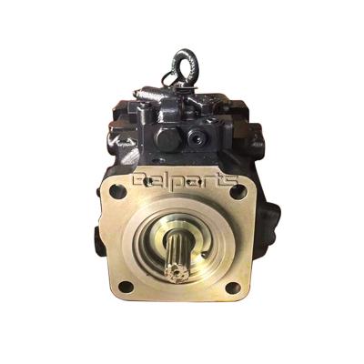 China Belparts Excavator Main Pump PC28UU-2 PC30-7 Hydraulic Pump For KOMATSU 705-41-08100 705-41-03080 20S-60-72110 for sale