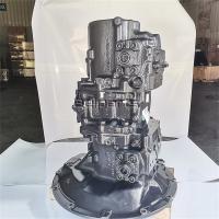 China Belparts Excavator PC400-3 PC400LC-3 Hydraulic Pump For Komatsu 708-27-02025 708-27-02024 708-27-01010 708-27-10100 for sale