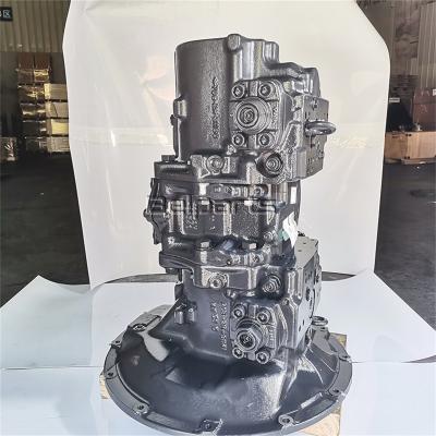 China Belparts Excavator PC400-3 PC400LC-3 Hydraulic Pump For Komatsu 708-27-02025 708-27-02024 708-27-01010 708-27-10100 for sale