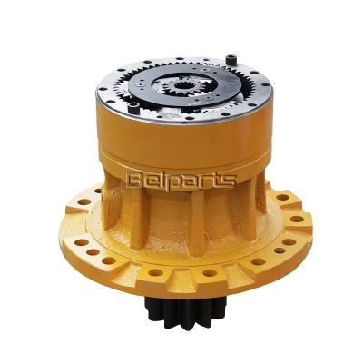 China Belparts Excavator Swing Gearbox E313D E312D Swing Reduction 2797721 3117404 for sale