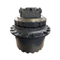 China Excavator Final Drive Assy PC300-6 Travel Motor Assy For Komatsu 207-27-00151 207-27-00150 for sale