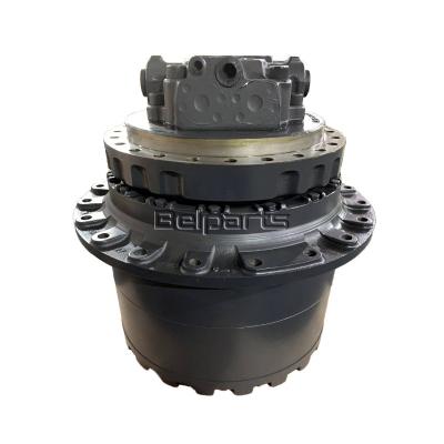 China Excavator Final Drive Assy PC300-6 Travel Motor Assy For Komatsu 207-27-00151 207-27-00150 for sale