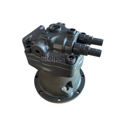 China Excavator Hydraulic EX255 M2X146 Swing Motor For  Hitachi for sale