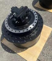 China Excavator Final Drive Assy GM85 Travel Motor Assy SK480 LS15V00003F4 For Kobelco for sale