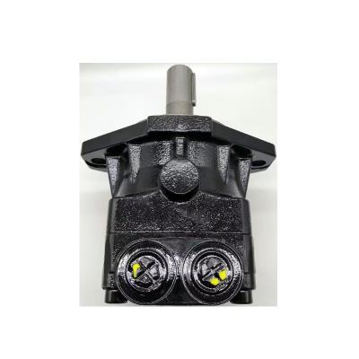 China Belparts Excavator Spare Parts ZX470-3 Fan Motor YA00005829 For Hitachi for sale