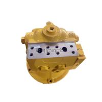 China Excavator Hydraulic PC200-8 Swing Motor 706-7G-01170 For Komatsu for sale