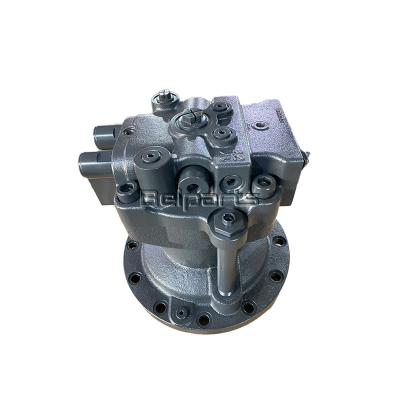 China Excavator Hydraulic R170W-7 Swing Motor 31N5-12130 For Hyundai for sale