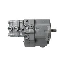 China Excavator Main Pump PC10-7 PC15-3 PC20-7 Hydraulic Pump 705-41-08070 705-41-03002 705-41-08160 For Komatsu for sale