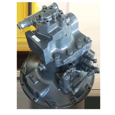 China Belparts Excavator Main Pump PC130-7 PC150-1 Hydraulic Pump 708-1L-00650 706-66-15200 For Komatsu for sale
