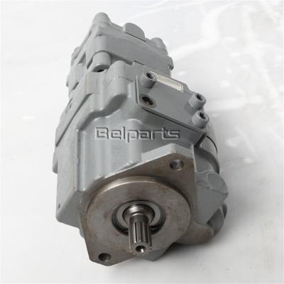 China Belparts Excavator Main Pump PC20-6 PC30-6 Hydraulic Pump 705-41-03001 705-41-08001 For Komatsu for sale