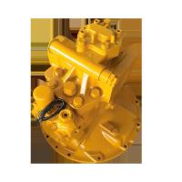 China PC150-3 PC150-5 PC160LC-7 Excavator Hydraulic Pump 708-25-20100 708-25-04032 708-3M-00020 For Komatsu for sale
