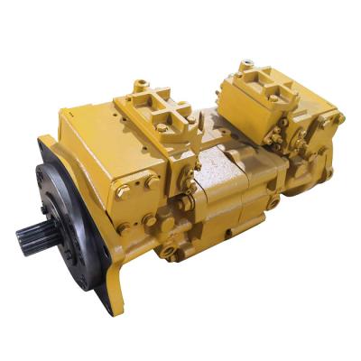 China Belparts Excavator Main Pump PC1250-7 Hydraulic Pump 708-2L-00610 708-2L-00522 708-2H-00322 For Komatsu for sale