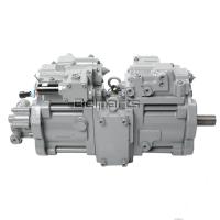 China Belparts Excavator Main Pump EC160B EC180B EC135B EC140B Hydraulic Pump For VOE 14531853 14508514 14508515 for sale