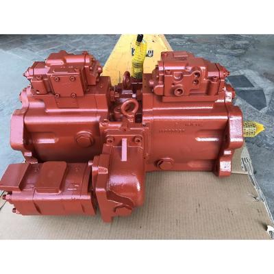 China Belparts Excavator Main Pump EC340 EC390 EC360 Hydraulic Pump VOE 14343531 VOE 14343515 SA 7220-00700 for sale
