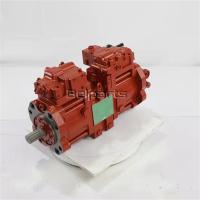 China R160LC-3 R160LC-9 Belparts Excavator Main Pump R180LC-9 Hydraulic Pump 31Q5-10010 31EG-10010 K3V63DT-1R0R For Hyundai for sale