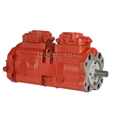 China Excavator Main Pump R210LC-7 R210LC-7A R220LC-7H Hydraulic Pump 31N6-10010 31N6-10051 31N6-10080 For Hyundai for sale