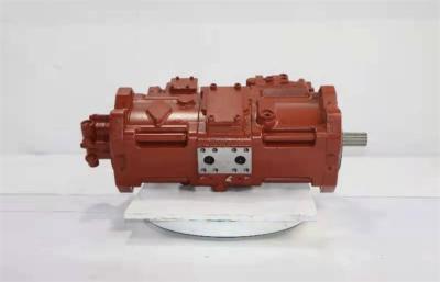 China Belparts Excavator Main Pump R210LC-9 R235LCR-9 R210NLC-7A R210NLC-9 Hydraulic Pump 31Q6-10010 31N6-17010 31Q6-10100 for sale
