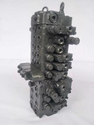 China Belparts Excavator Main Valve Pc60-5 Control Valve For KOMATSU 709-26-11303 709-26-11302 for sale