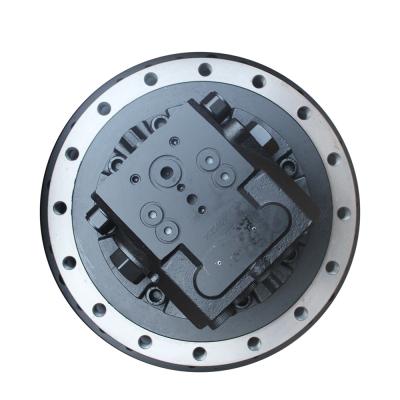 China Belparts Excavator R110-7 R110-7A Final Drive Without Gearbox 31N3-40010 Travel Motor For Hyundai for sale